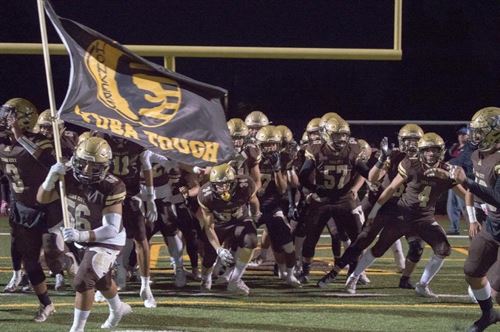 Yuba City High School - Athletics