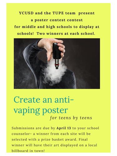 Yuba City High School - Counseling